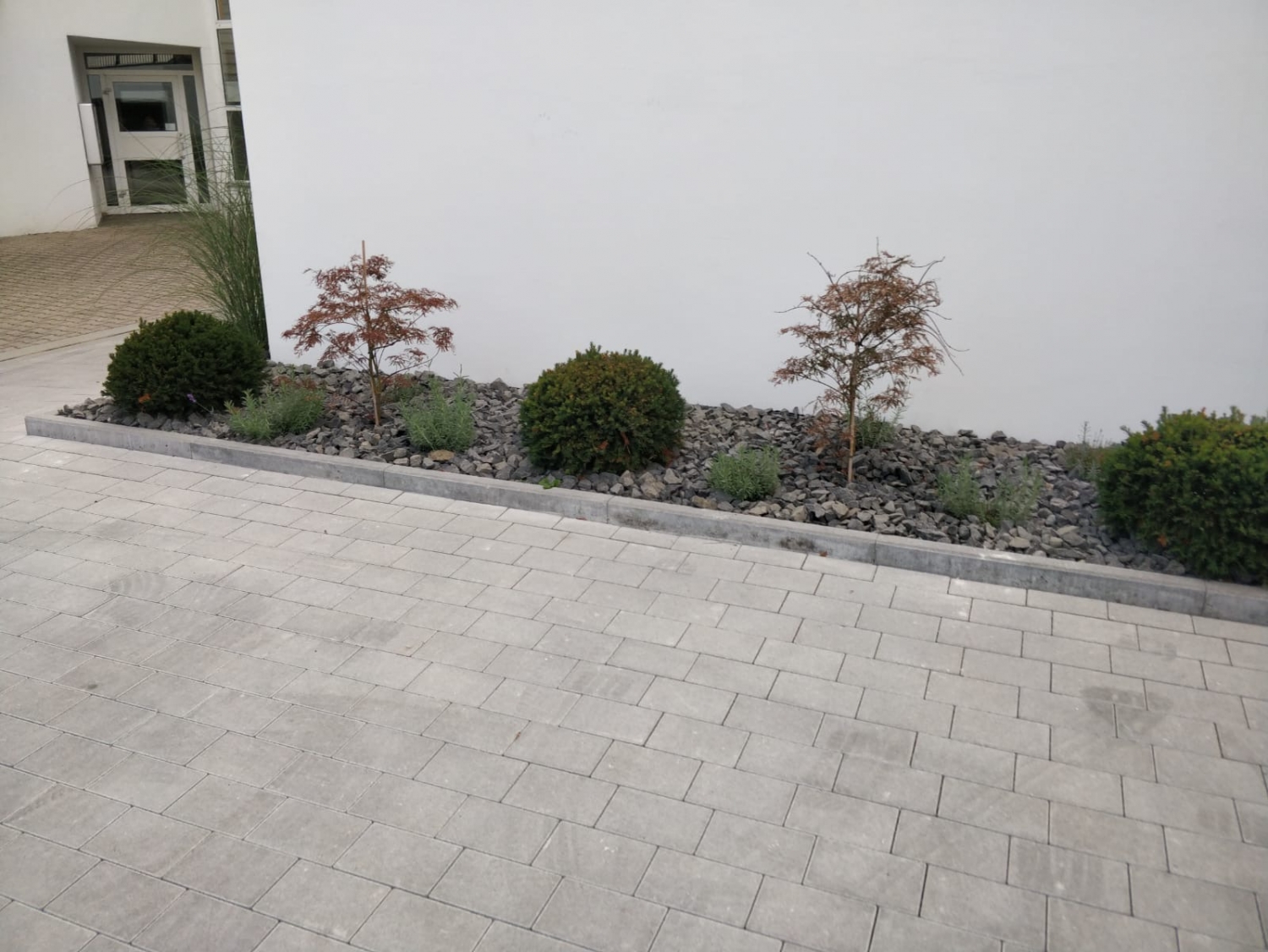 Garten- und Landschaftsbau - Emil Pfeiffer & Söhne